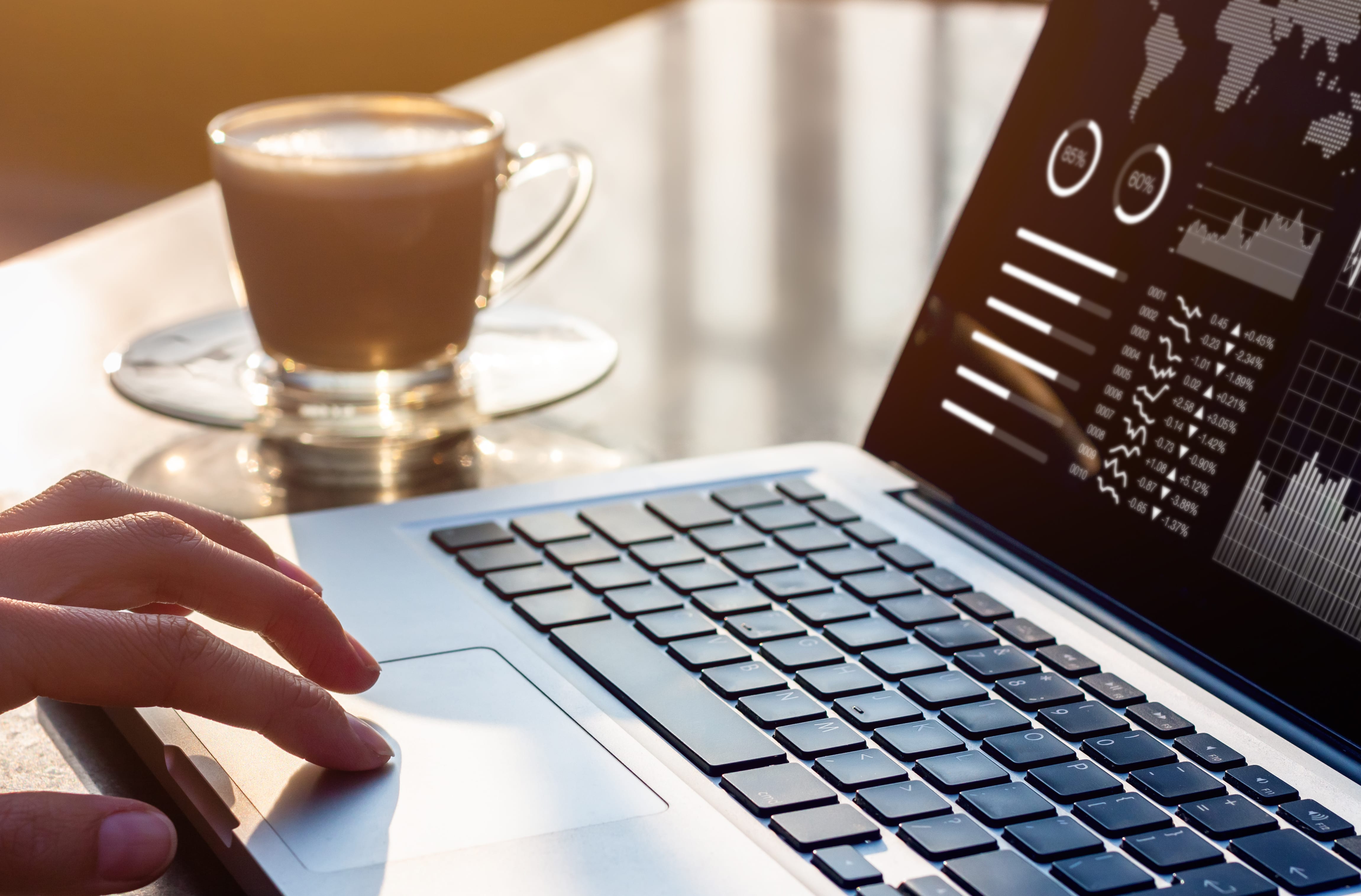 Designing and building products for Fintech & Financial Services ...