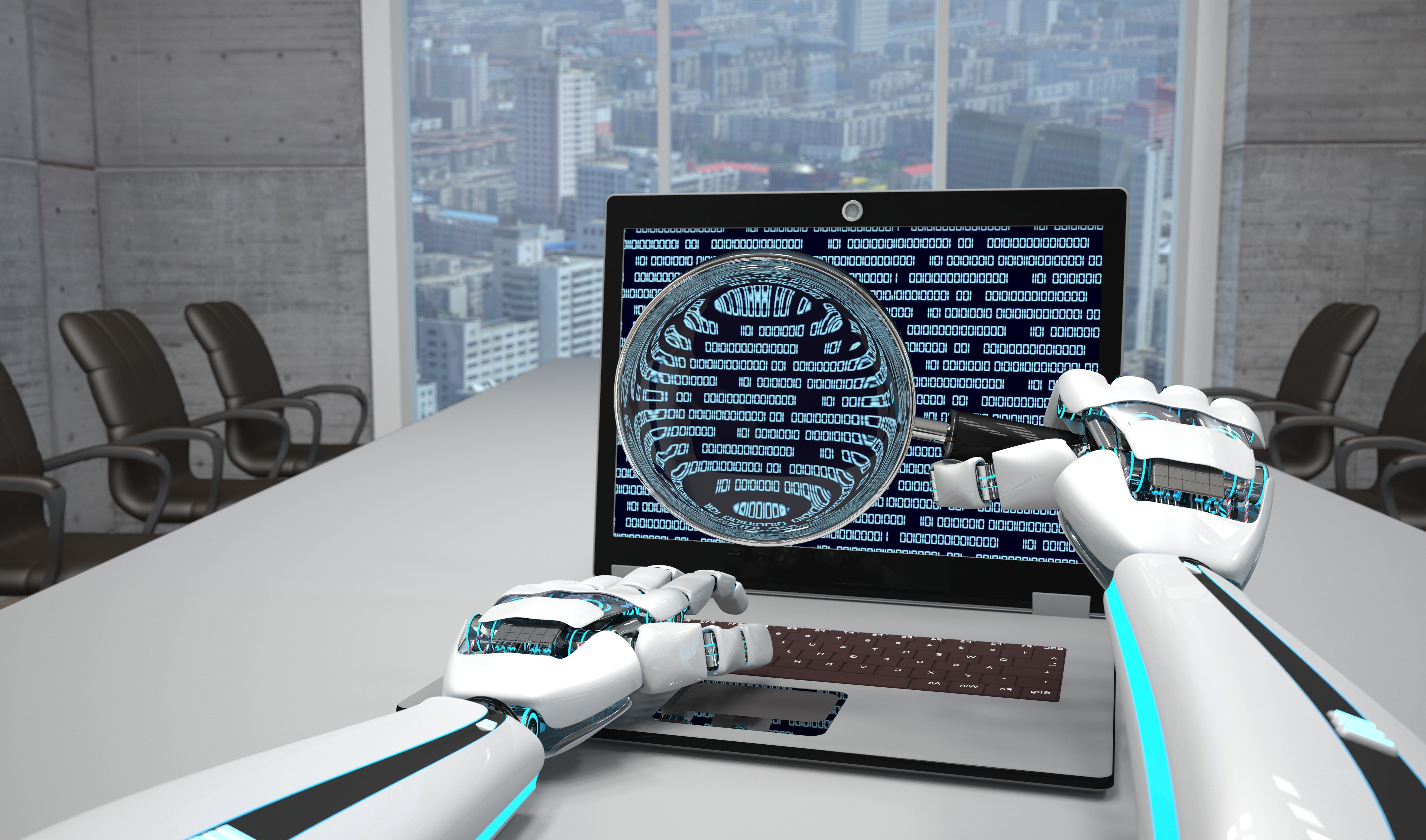 Search and generative AI - the future now | equimedia