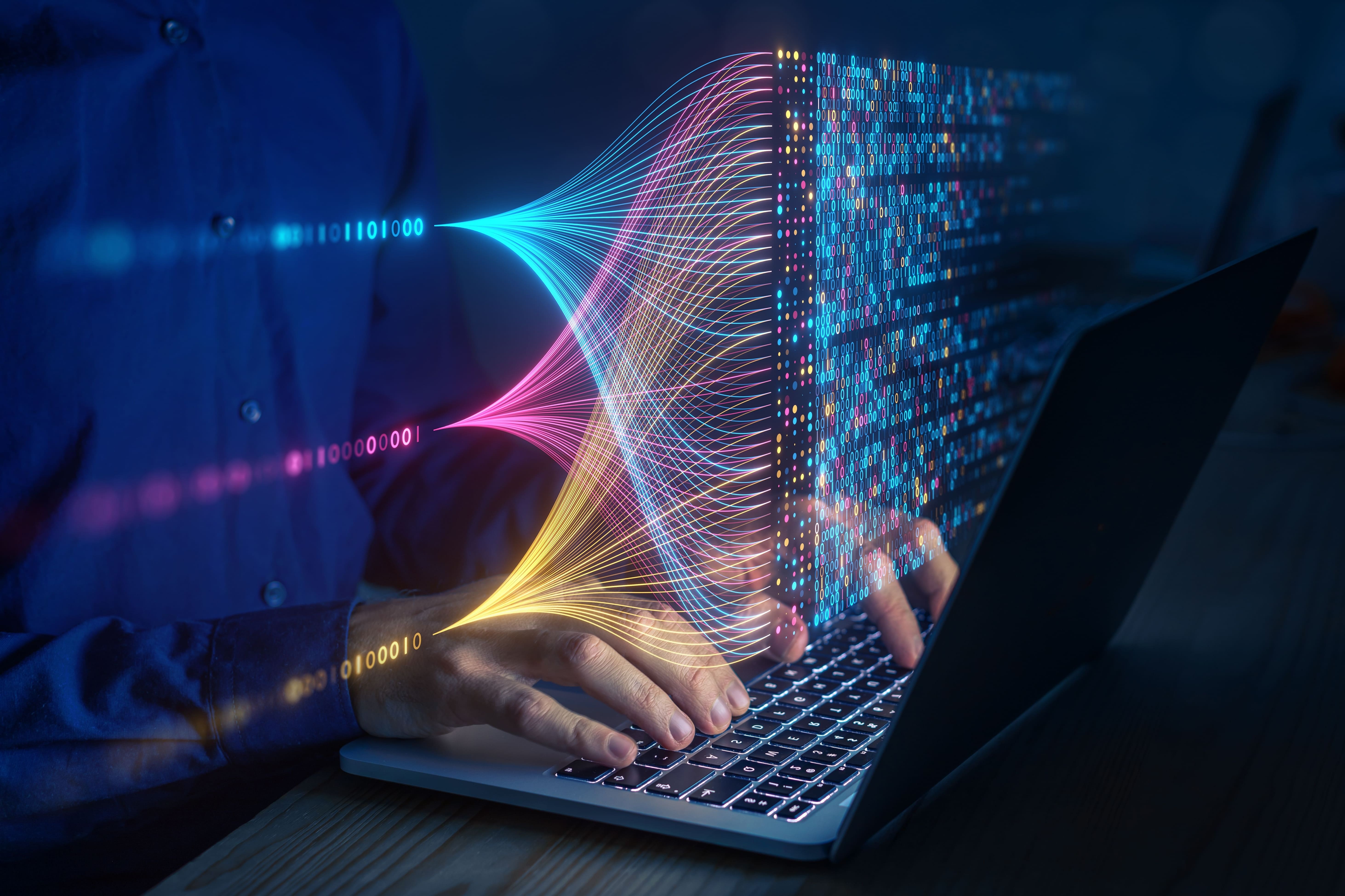Campaign Delivers Low Cost, High Value Data Science Leads | equimedia